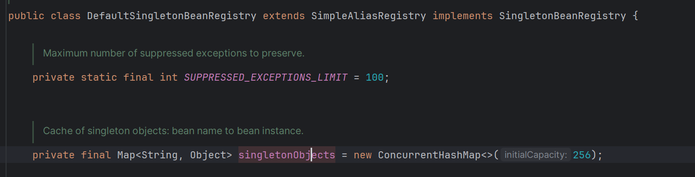 @RefreshScope注解源码解析（原创）-CSDN博客
