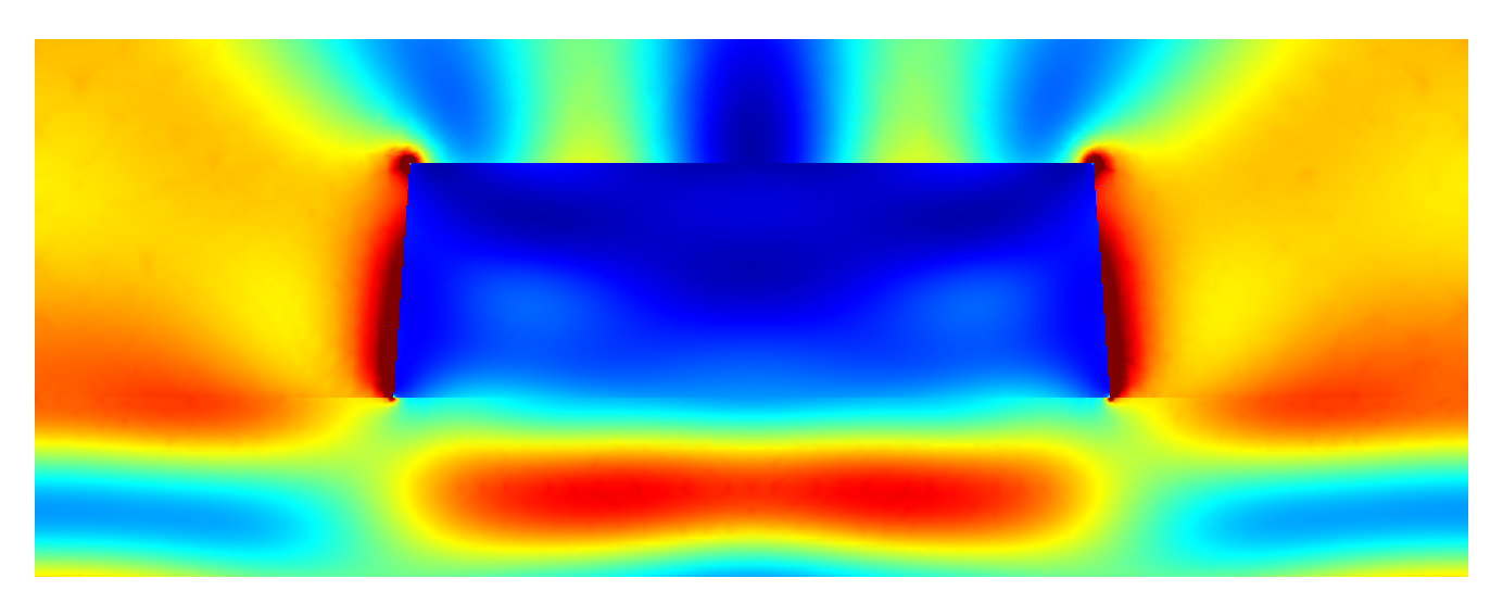 JCMSuite应用--线型光栅-CSDN博客