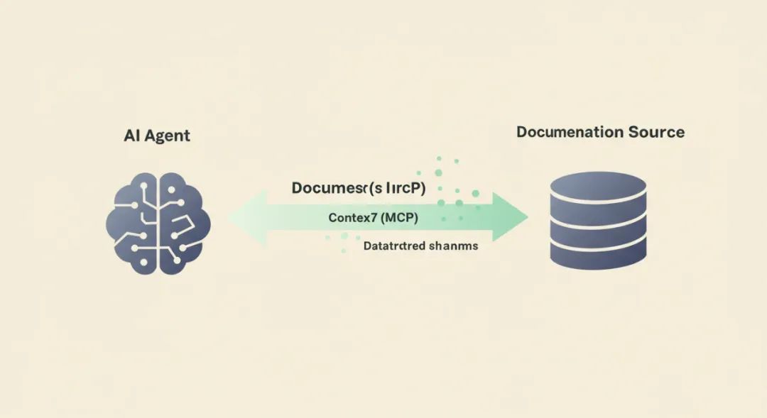 AI 写代码总是翻车？ Context7：给 LLM 喂上最新鲜的官方文档。-CSDN博客