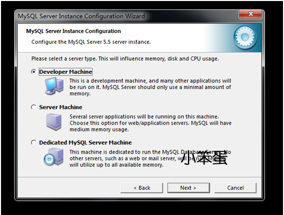 Windows环境配置Apache+Mysql+PHP_windows apache php-CSDN博客