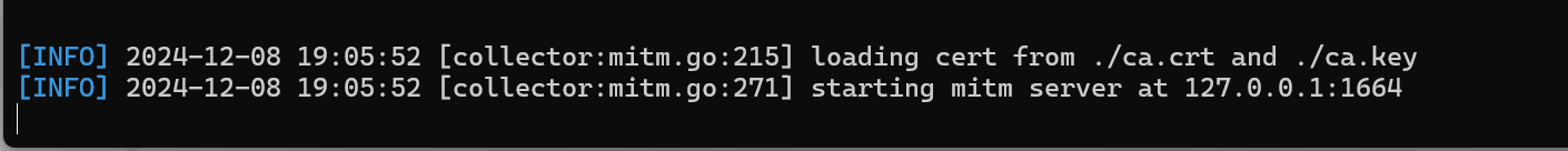 Burp与Xray联动-被动扫描_burp联动xray-CSDN博客