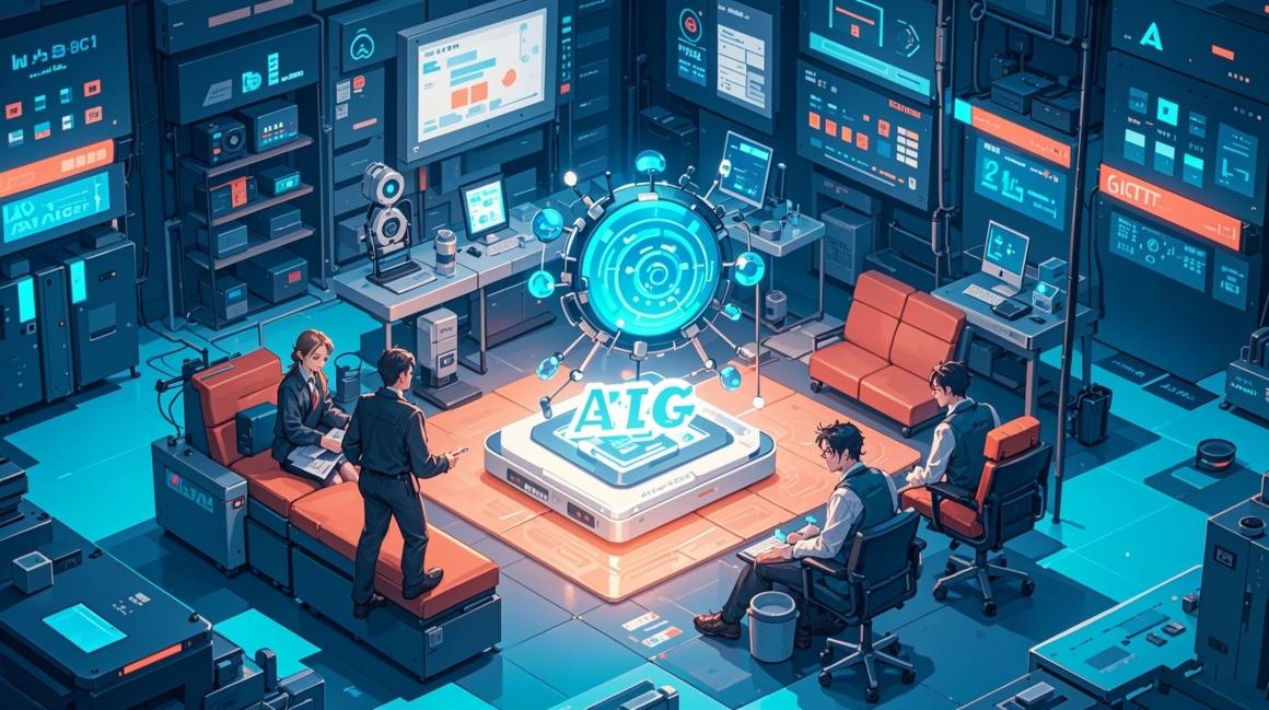 哪个智能体好用？从L1到L4，从RPA到Agent，大白话讲解AI Agent_智能体l1到l4-CSDN博客