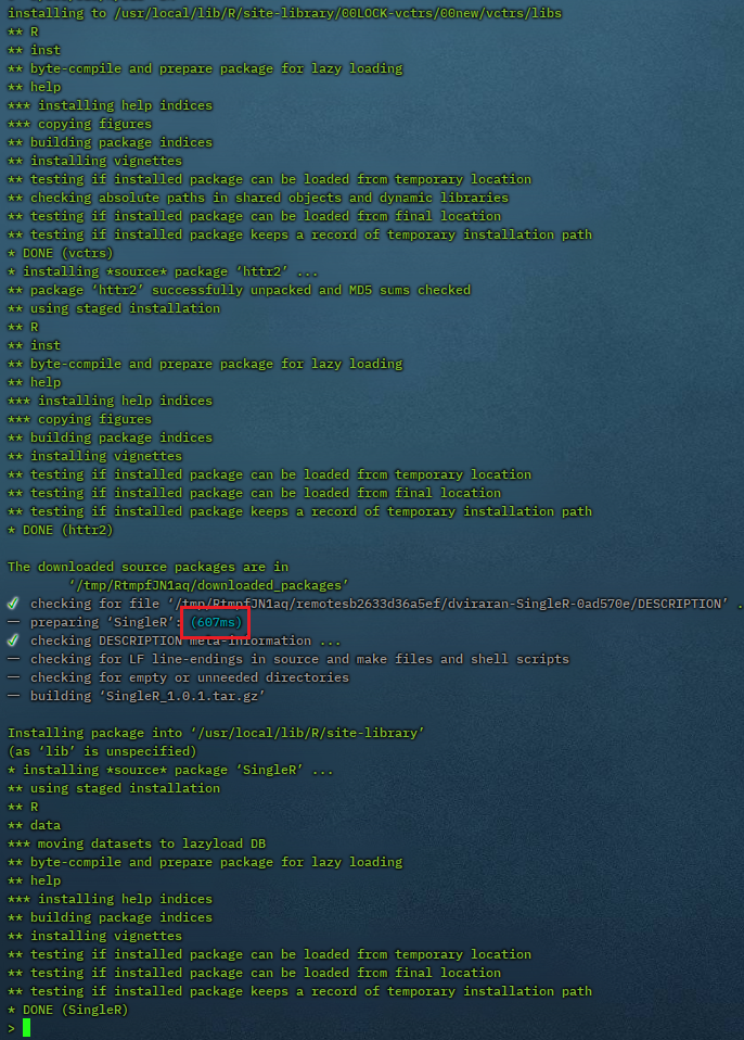 这可能是GitHub R包安装的最优方法_r语言github代理-CSDN博客
