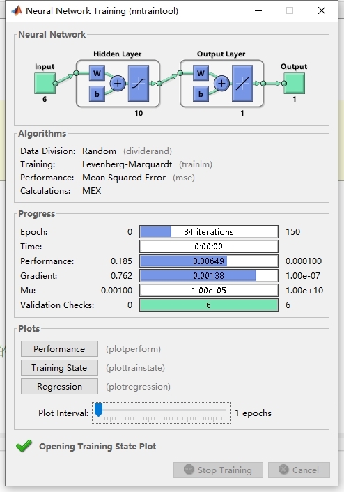 基于遗传算法优化的BP神经网络预测模型：matlab源码实现与解析-CSDN博客