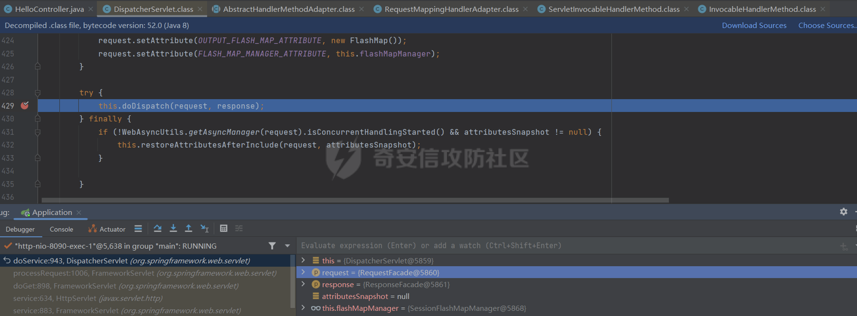 JAVA安全之Thymeleaf模板引擎注入从0到1及绕过思路_thymeleaf模板注入-CSDN博客