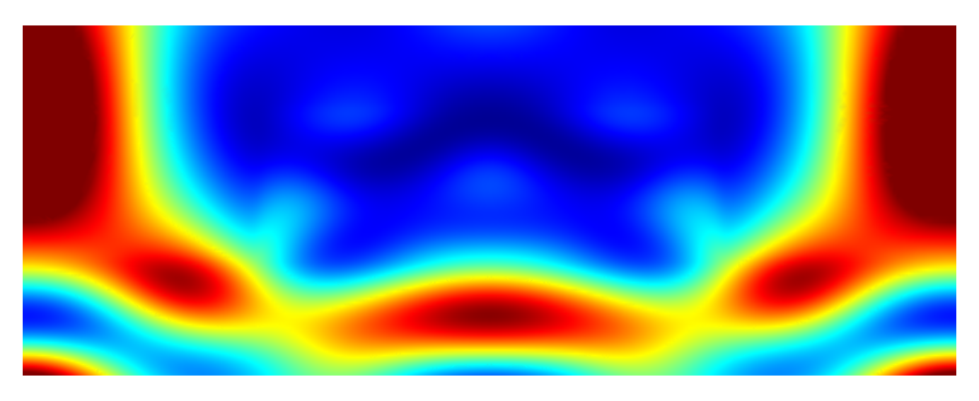 JCMSuite应用--线型光栅-CSDN博客