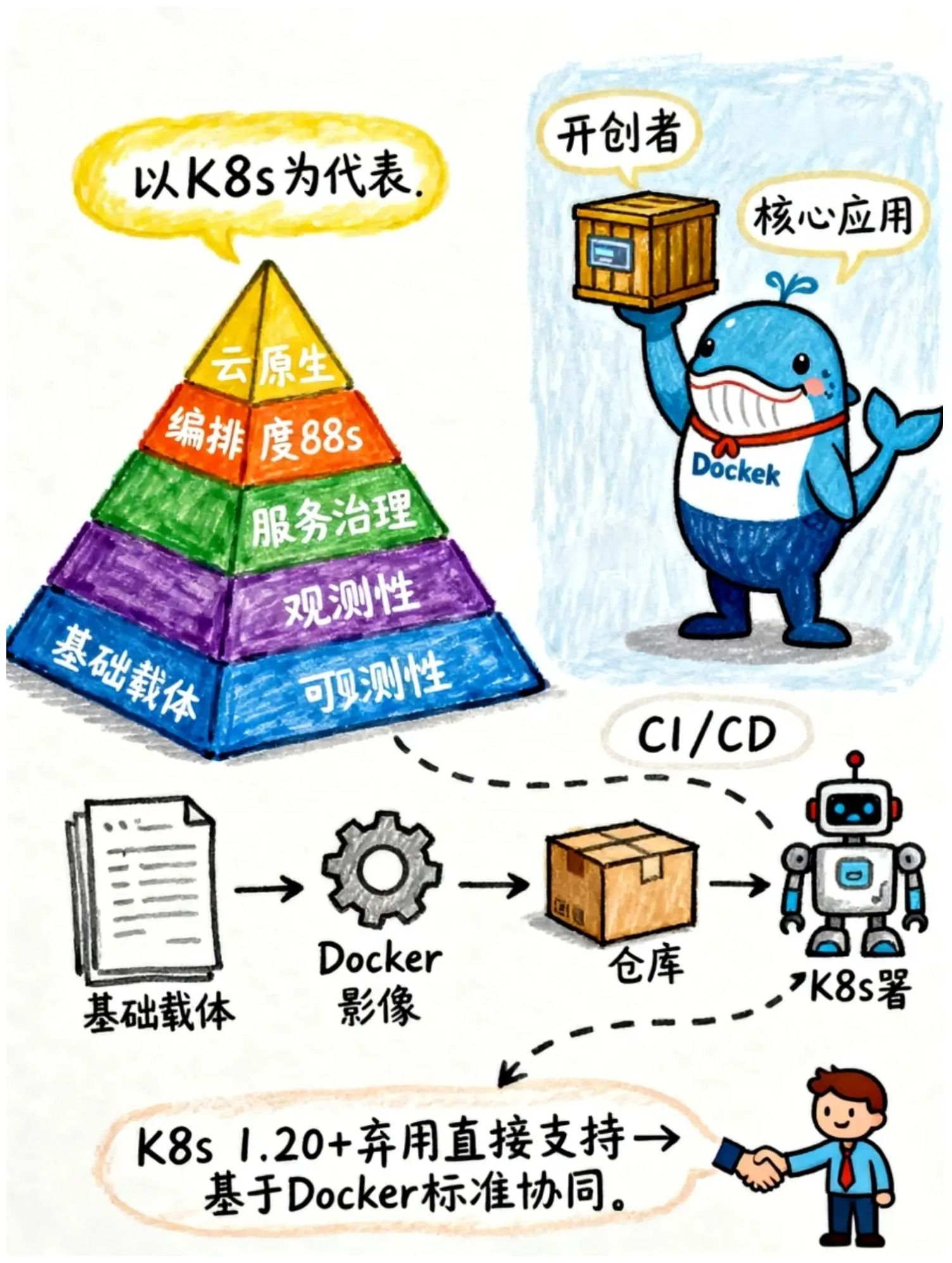 Docker 容器化-CSDN博客