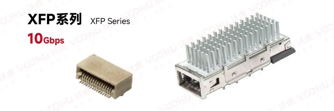 【SFP Cage及其配件的二三事】沃虎电子_osfp 2xn连接器-CSDN博客