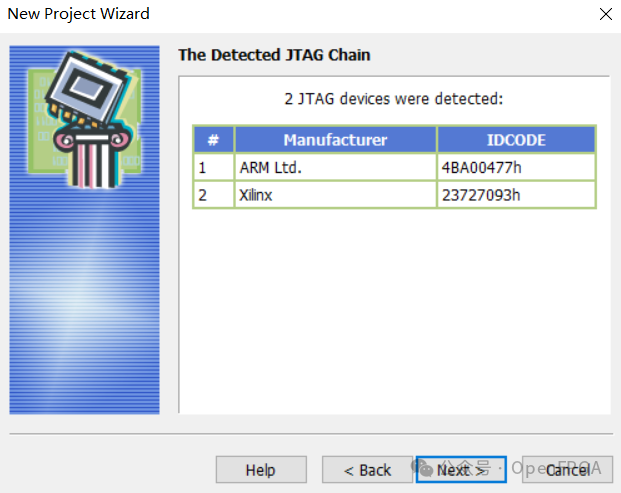 玩转JTAG工具，使用JTAG Probe”逆向“硬件电路_jtag仿真器使用教程-CSDN博客