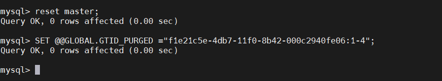 MySQL MHA安装与配置_mha 安装-CSDN博客