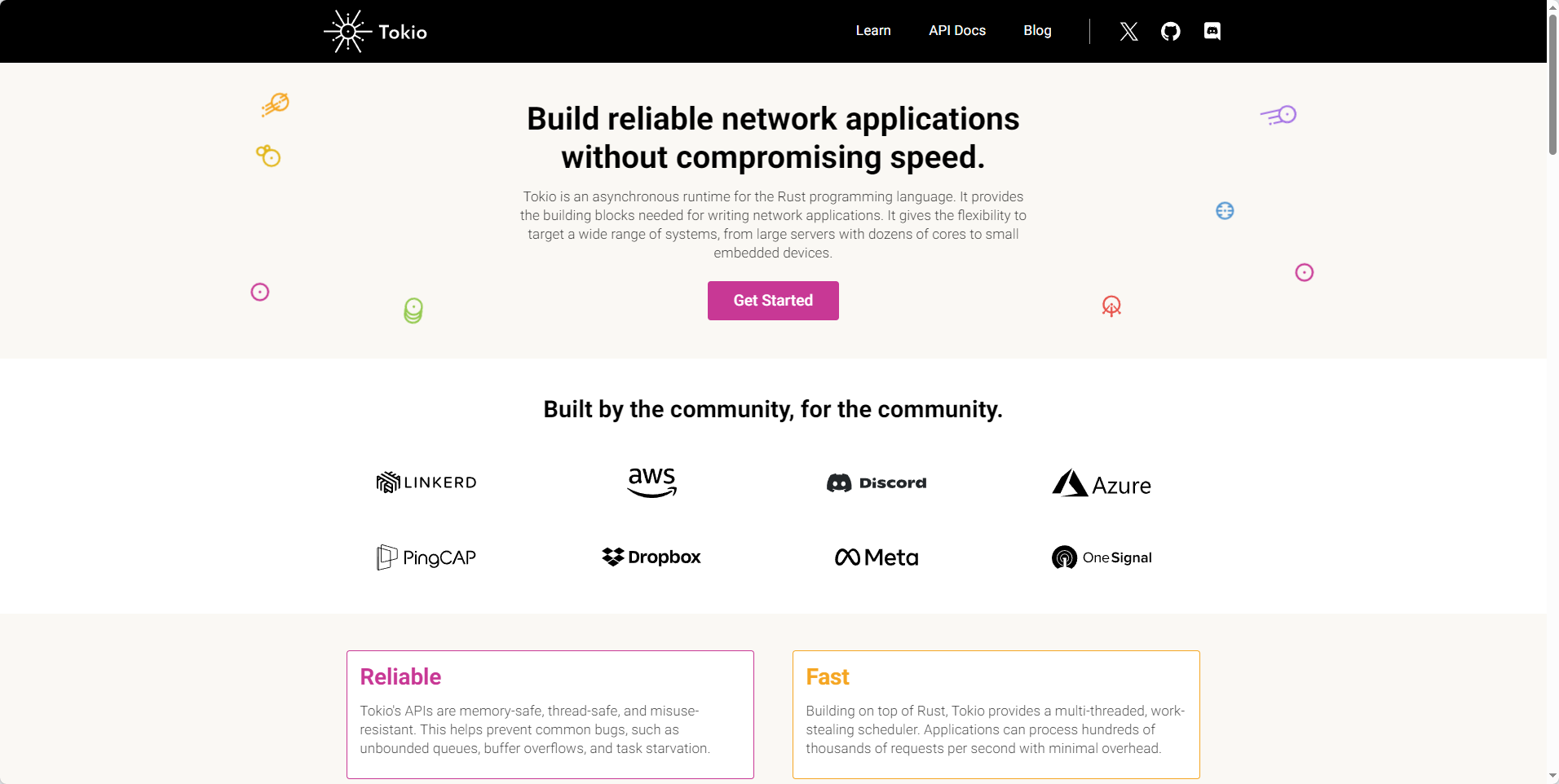 高性能 Rust Web 框架背后的秘密：Axum 内存模型与生命周期管理-CSDN博客
