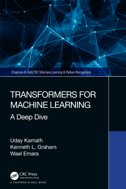 【终于弄懂】《Transformer入门到精通》高清PDF免费分享！-CSDN博客