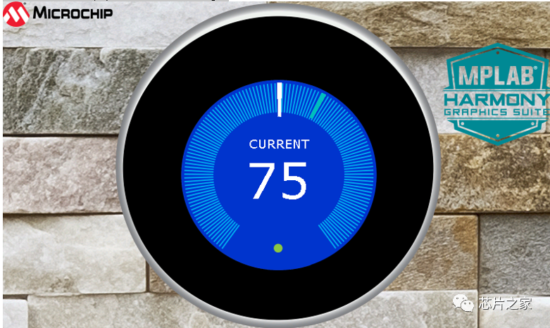 分享6款适合 MCU 的小众GUI库-CSDN博客