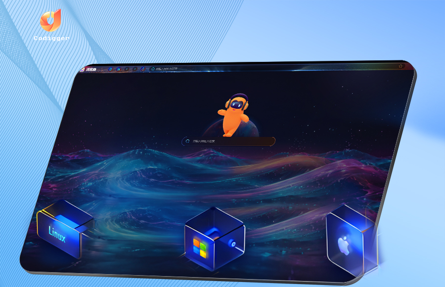 Spitfire浏览器：速度与隐私的完美结合，让上网体验更上一层楼！-CSDN博客