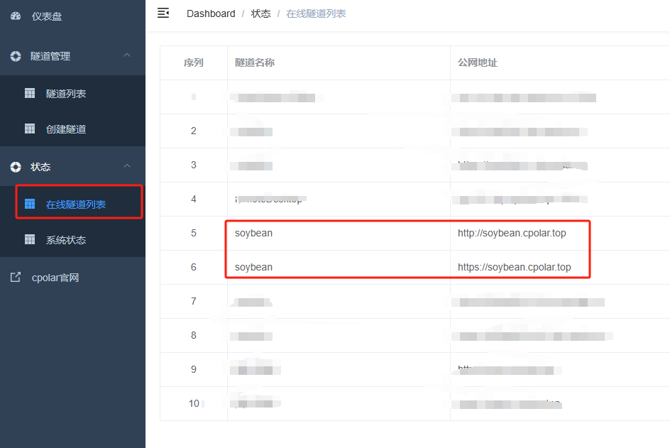 3分钟快速搭建高颜值后台管理系统——SoybeanAdmin实战全解析_soybean admin-CSDN博客