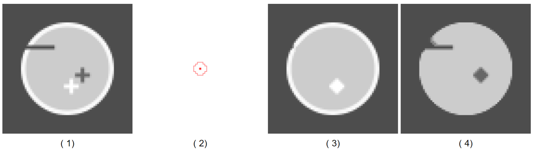 灰度形态学-CSDN博客