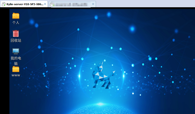 银河麒麟Kylin-Server-V10-SP3系统找回root密码-CSDN博客