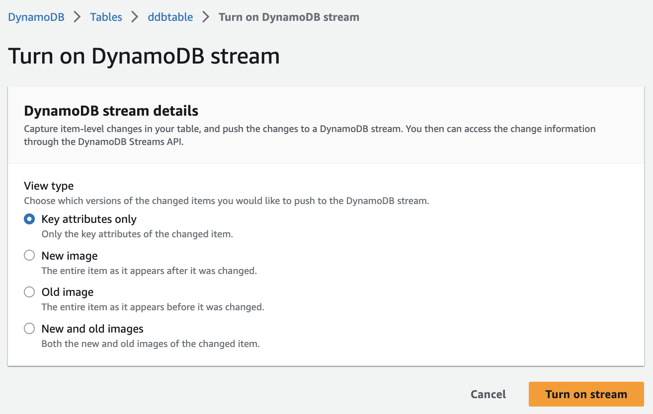 一文读懂 Amazon DynamoDB 数据备份、复制与恢复-CSDN博客