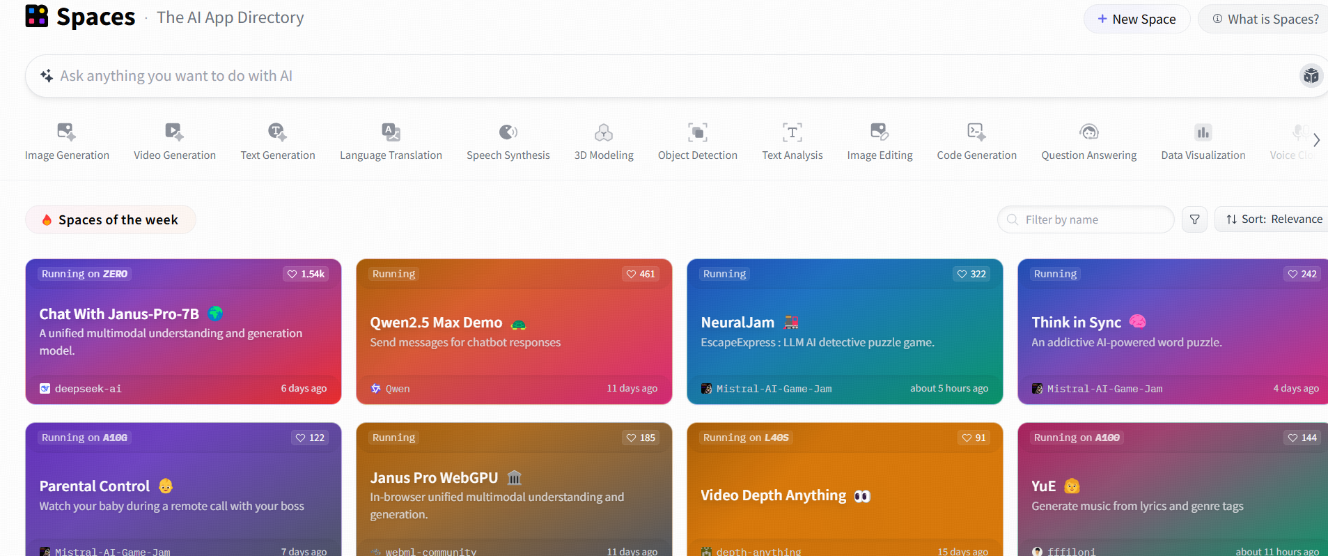 Huggingface使用 _hugging face-CSDN博客