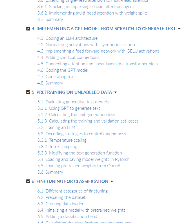 【大模型入门必看】GitHub狂揽22k星！这本《从零构建大模型》神书，还没发就被抢疯了！-CSDN博客