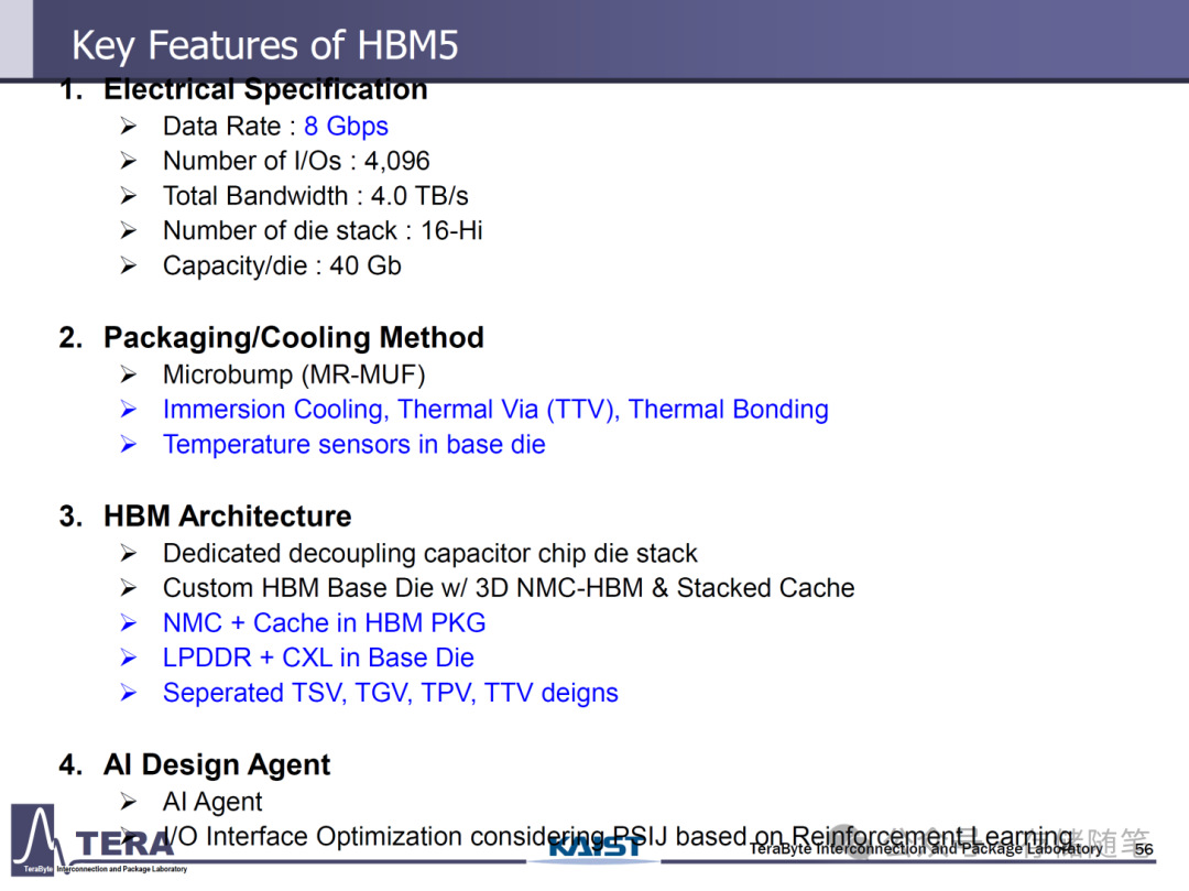 从HBM4到HBM8：下一代HBM存储革命_hbm4.0-CSDN博客