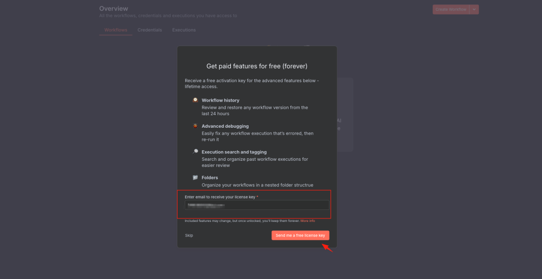 告别繁琐！MCP+自然语言驱动n8n workflow：3步搞定RAG部署，效率提升10倍！-CSDN博客