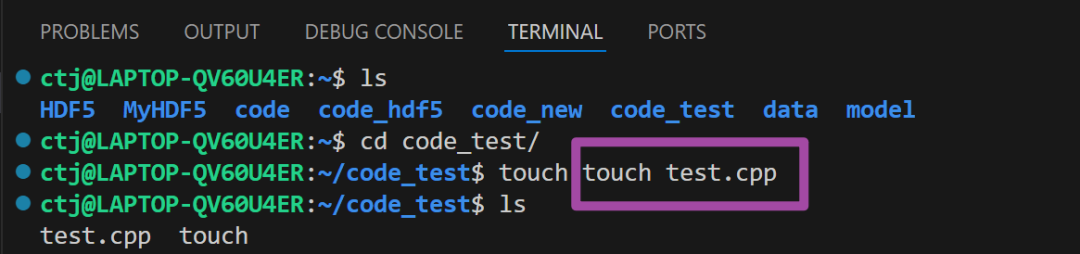 Linux配置C++ boost库与filesystem模块的方法-CSDN博客