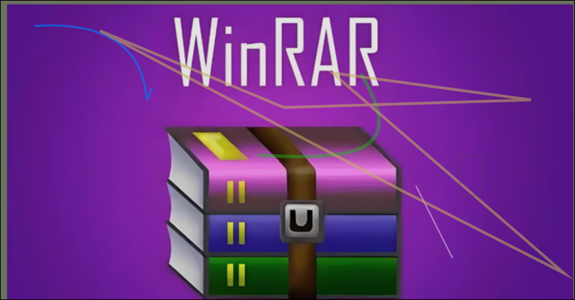 经典解压缩利器【WinRAR】：Windows 平台必备（安装 + 默认打开设置全流程）_winrar windows-CSDN博客