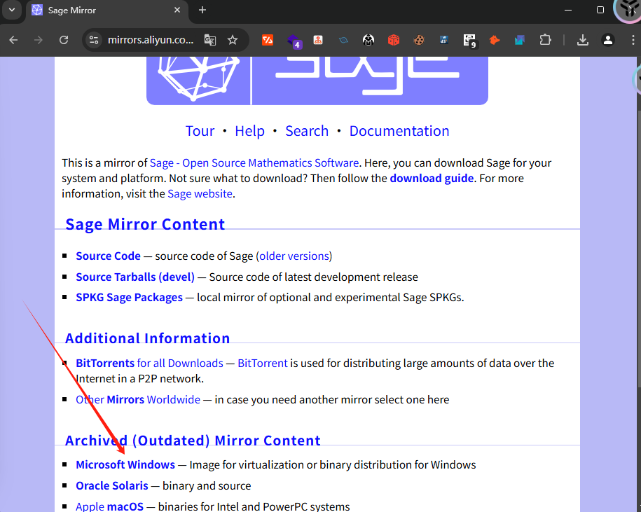 sagemath安装和使用教程-CSDN博客