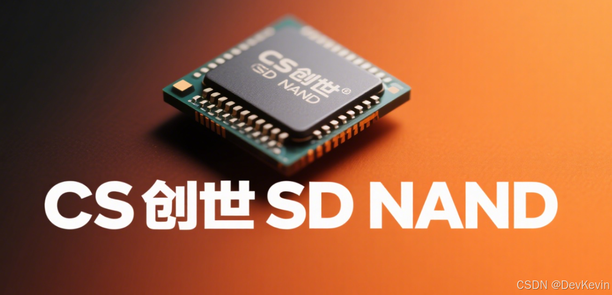 [CS创世SD NAND征文] 稳定播放的坚实后盾：CS创世SD NAND在商用广告机中的高可靠应用-CSDN博客