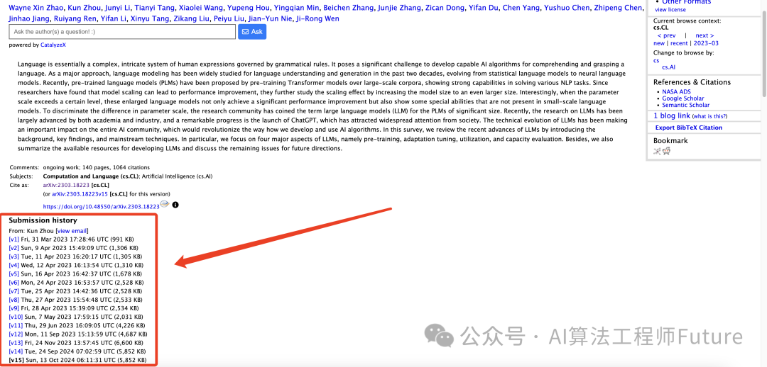 目前我见过的最好的两本LLM大模型入门书！一本国内人大发表！一本国外出版两个月GitHub星标已狂飙到37.6K！_大模型入门的书 github-CSDN博客
