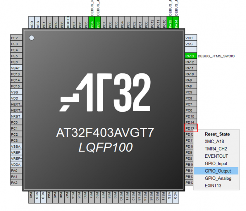 [AT32F403/403A]AT32学习记录——基本定时器-CSDN博客