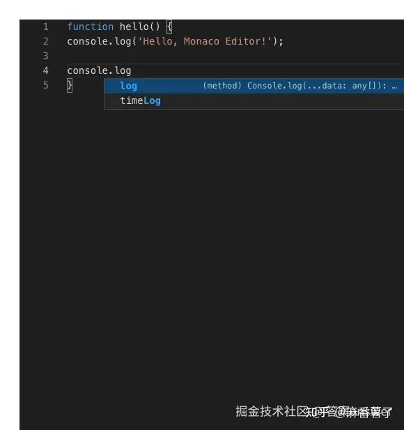Vue3项目集成monaco-editor实现浏览器IDE代码编辑功能-CSDN博客