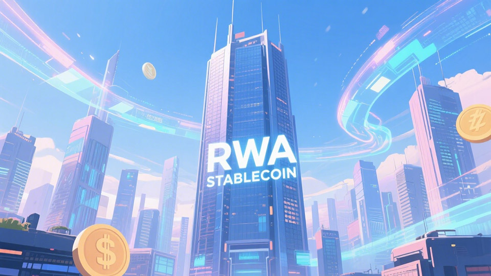 RWA深度解读专辑（六十七)——RWA成为市场与政策双重热点-CSDN博客