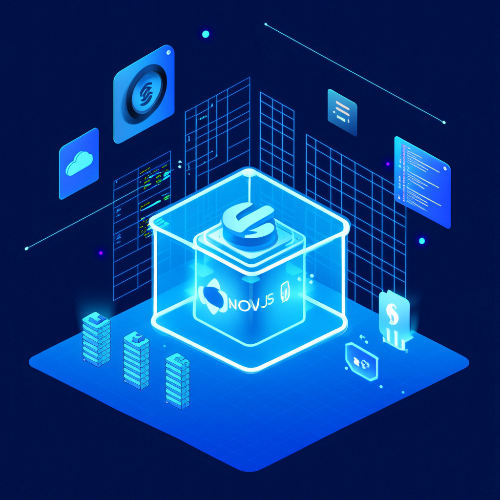 前端中的Web容器化技术：在浏览器中运行Node.js环境的实践与性能优化_nodejs 有没有前端容器的作用-CSDN博客