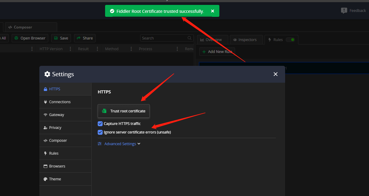 fiddler和fiddler everywhere实战全图解-CSDN博客
