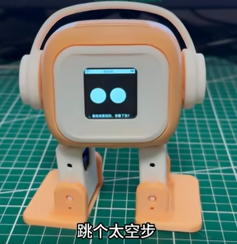 Otto Robot机器人从入门到精通实战教程-CSDN博客