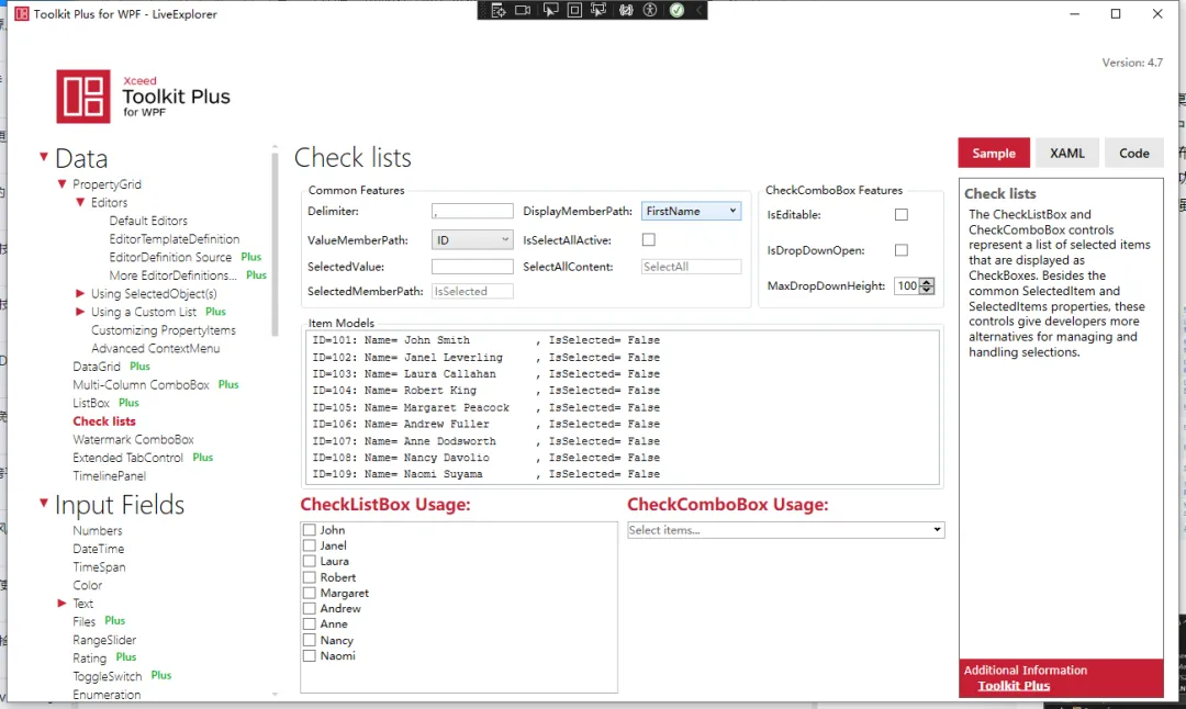 精选 10 款开源美观、简单易用的 WPF UI 控件库，让 WPF 应用界面焕然一新！_wpf 开源控件库-CSDN博客