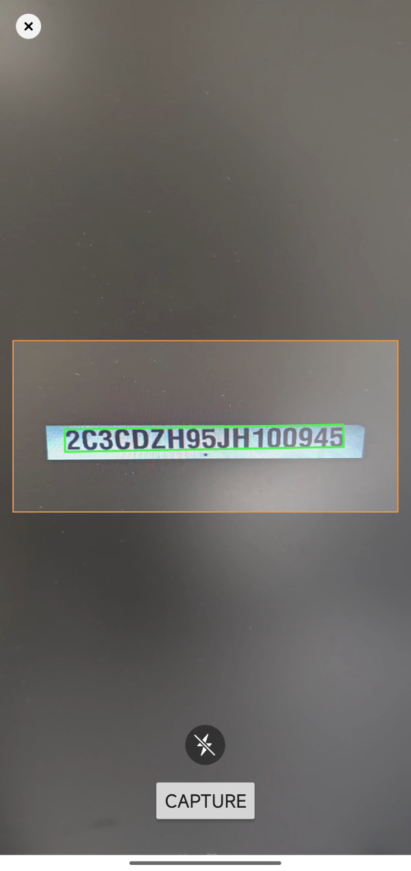 如何为 Android 构建简单的 MRZ 和 VIN 扫描仪应用程序_扫描仪安卓开发-CSDN博客