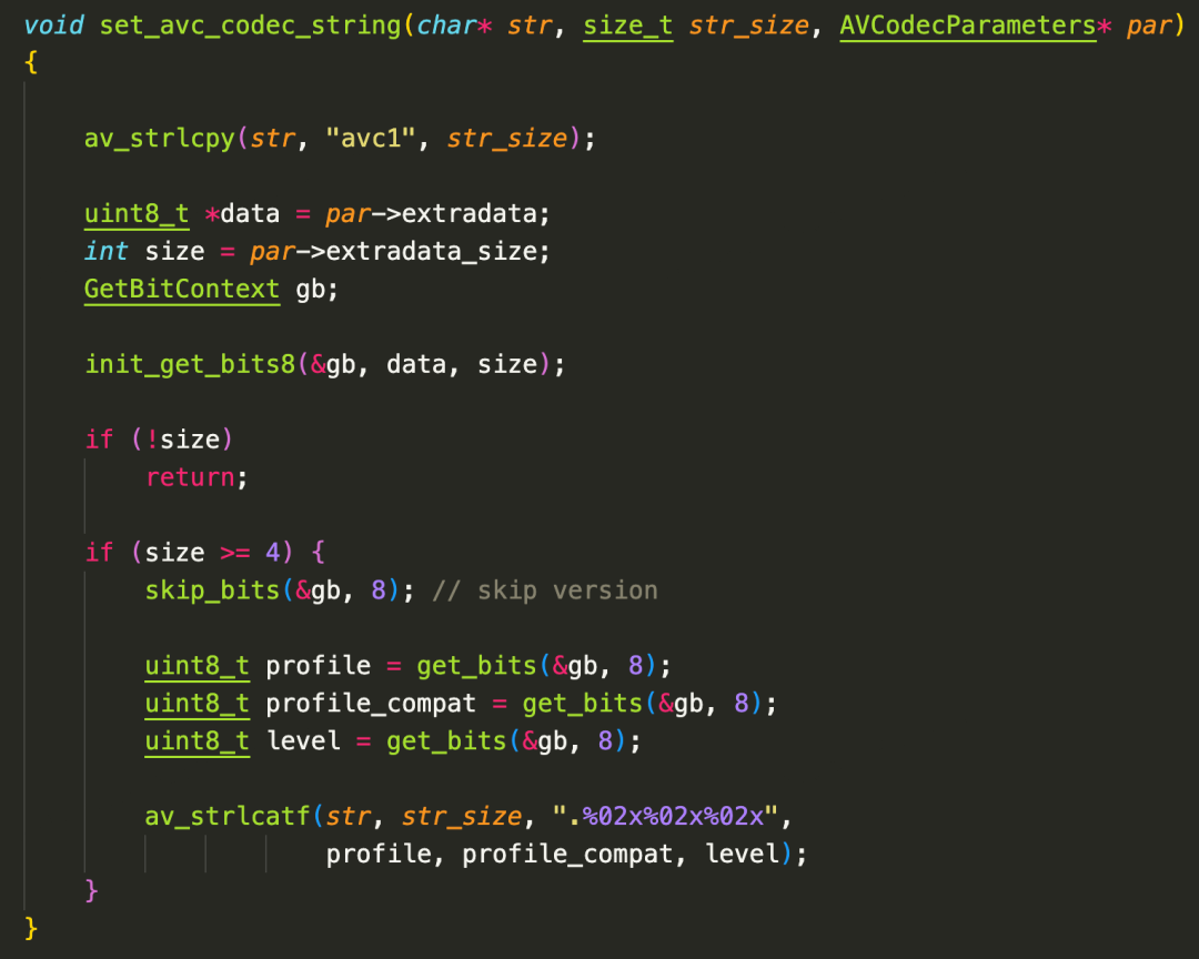 WASM 助力 WebCodecs：填补解封装能力的空白-CSDN博客