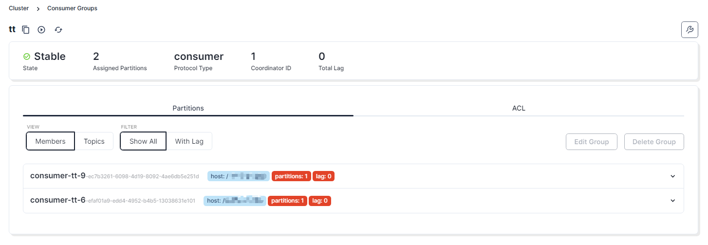 Redpanda Console - 流数据管理控制台-CSDN博客