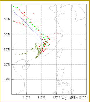 大气污染扩散模型Calpuff、FLEXPART拉格朗日粒子、 AERMOD模型、MPAS..._气体扩散模型-CSDN博客