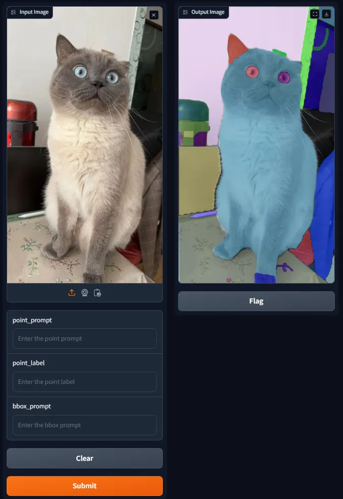 FastSAM-MindSpore：加速图像分割的革命性技术_fastsam.pt-CSDN博客