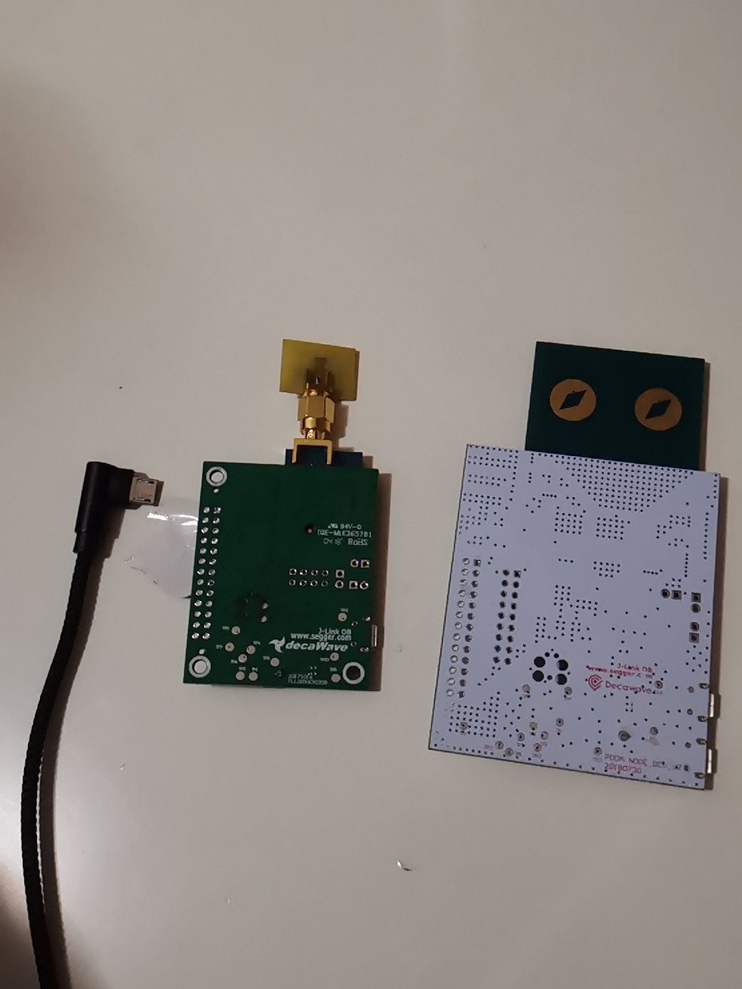 uwb 原厂方案，Pdoa 原来做机器人跟随功能用的，懂的人看图都懂， 带开发资料。 http...-CSDN博客