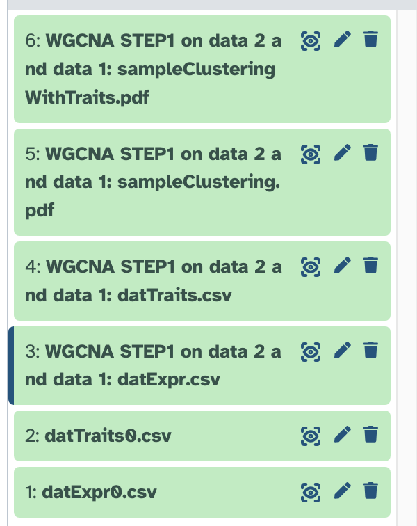 全网最佳WGCNA分析教程，一键完成-CSDN博客