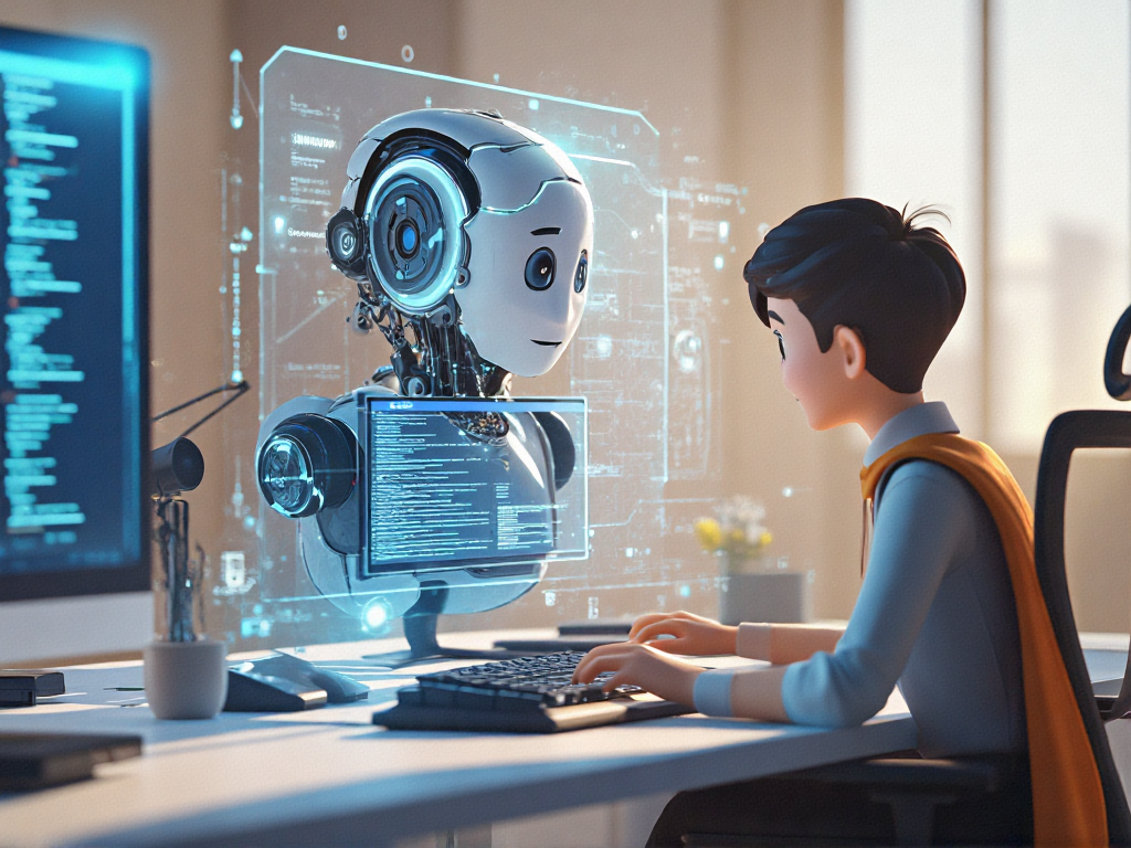 AI大模型如何重塑软件开发流程及提升效率_ai如何重塑软件项目管理 infoq-CSDN博客