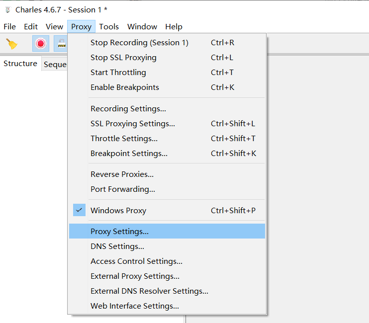 部分APK程序抓不到包-解决_drony官网下载-CSDN博客