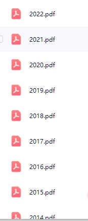 美国移民统计年鉴（1996-2022）-CSDN博客