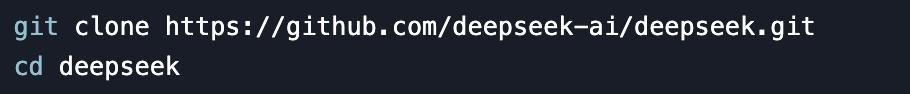 本地部署Deepseek：从零开始，打造你的私人AI助手！-CSDN博客