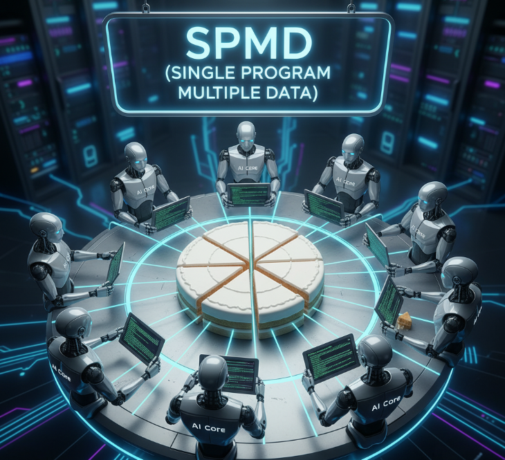 Ascend C编程基础与核函数开发核心知识点梳理-CSDN博客